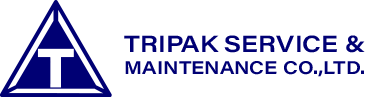 งานติดตั้งปั๊มเติมอากาศ Air Blower - Tripak Service & Maintenance